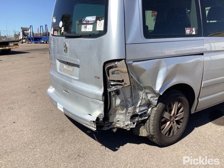 Pwr Dr Wind Switch Transporter Volkswagen 2015