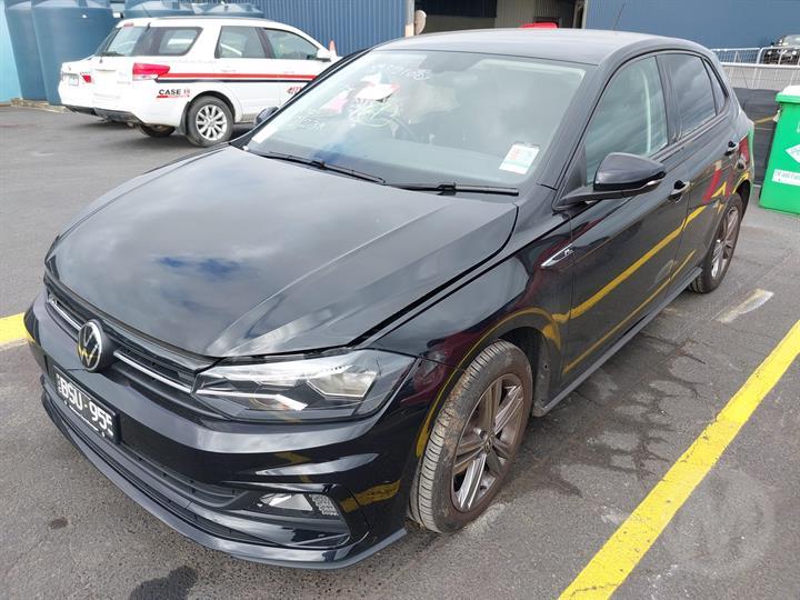 Pwr Dr Wind Switch Polo Volkswagen 2021