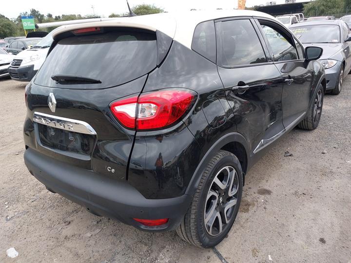 Pwr Dr Wind Switch Captur Renault 2015