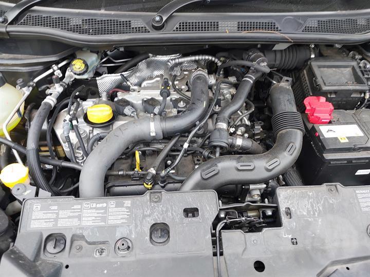 Pwr Dr Wind Switch Captur Renault 2015